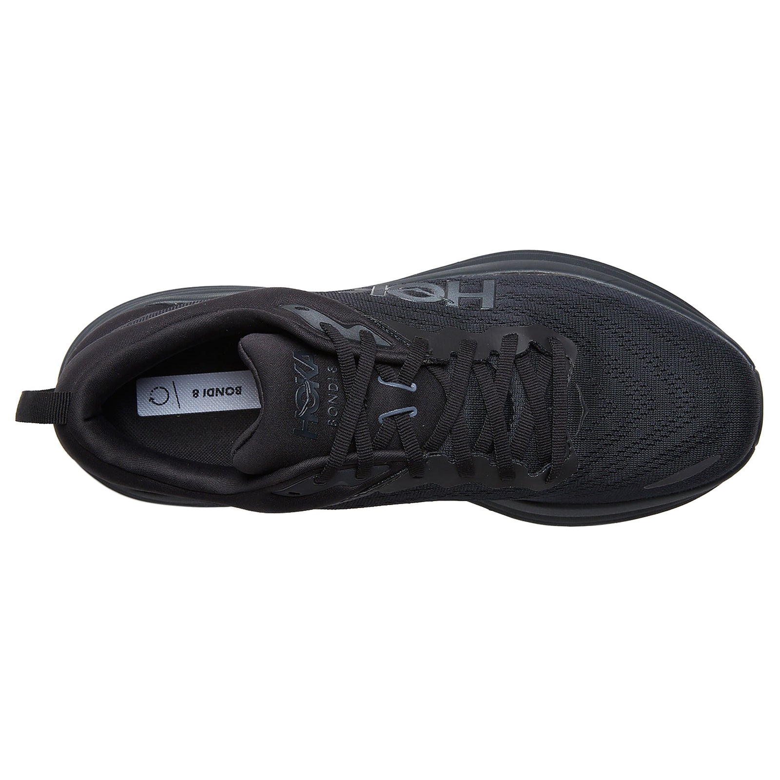 Hoka Bondi 8 Men's Running Shoes Hoka Bondi 8 Men's Running Shoes